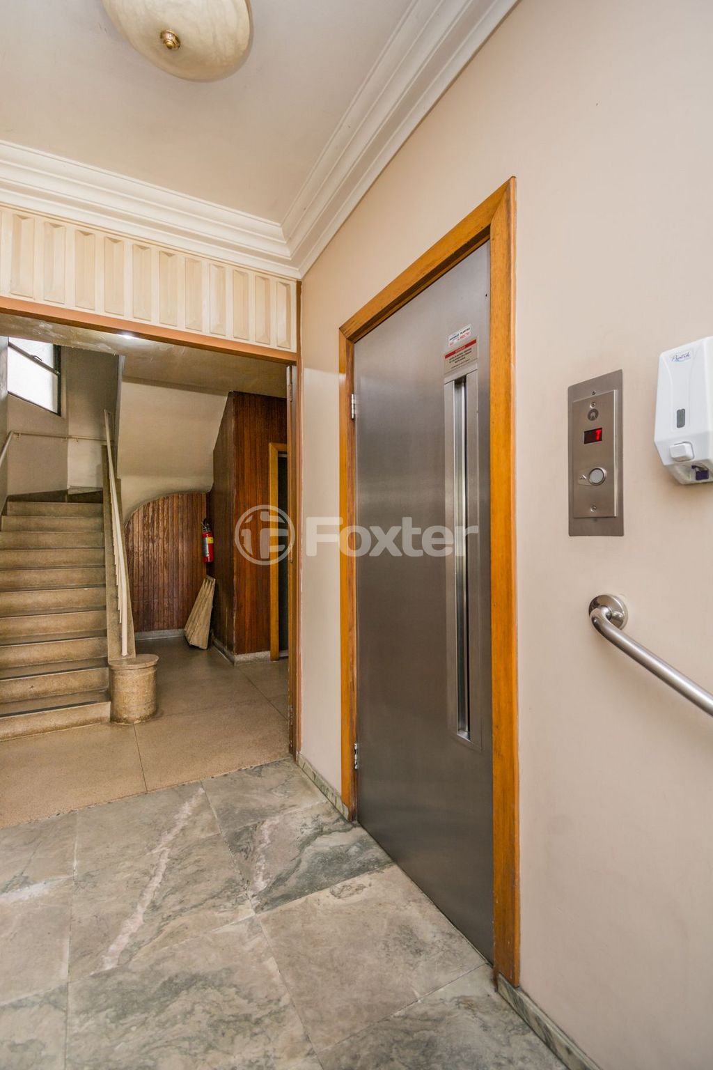 Edifício Santa Maria | Centro Histórico, Porto Alegre - Foxter Imobiliária