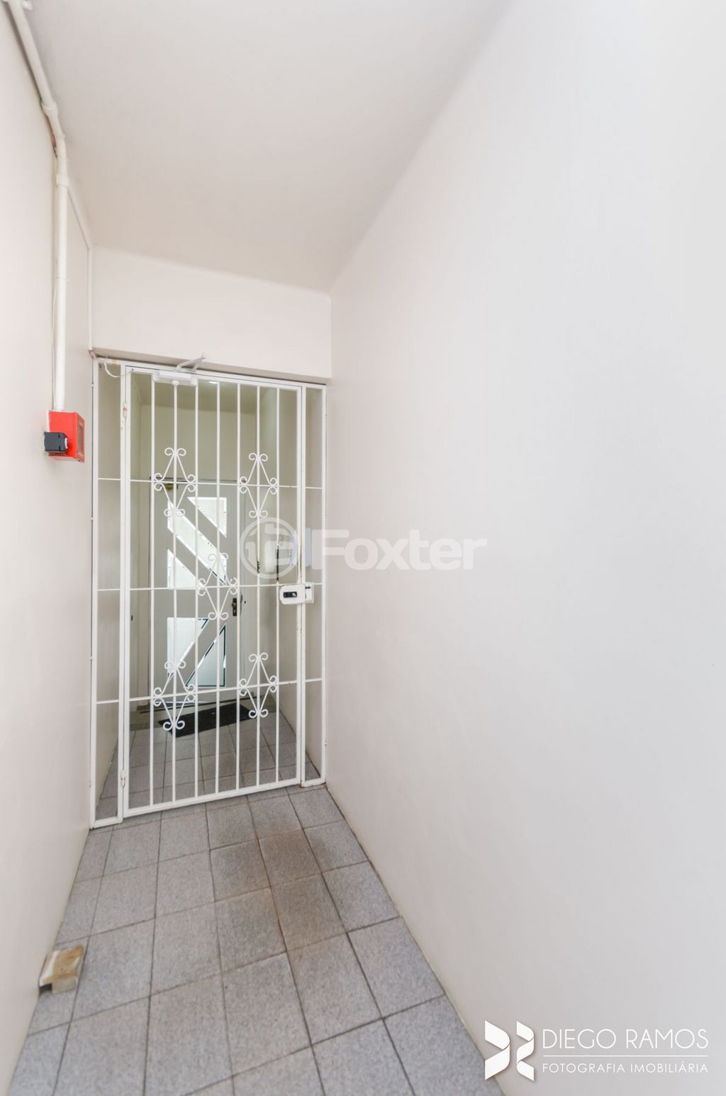 Edifício Barão Do Amazonas | Partenon, Porto Alegre - Foxter Imobiliária