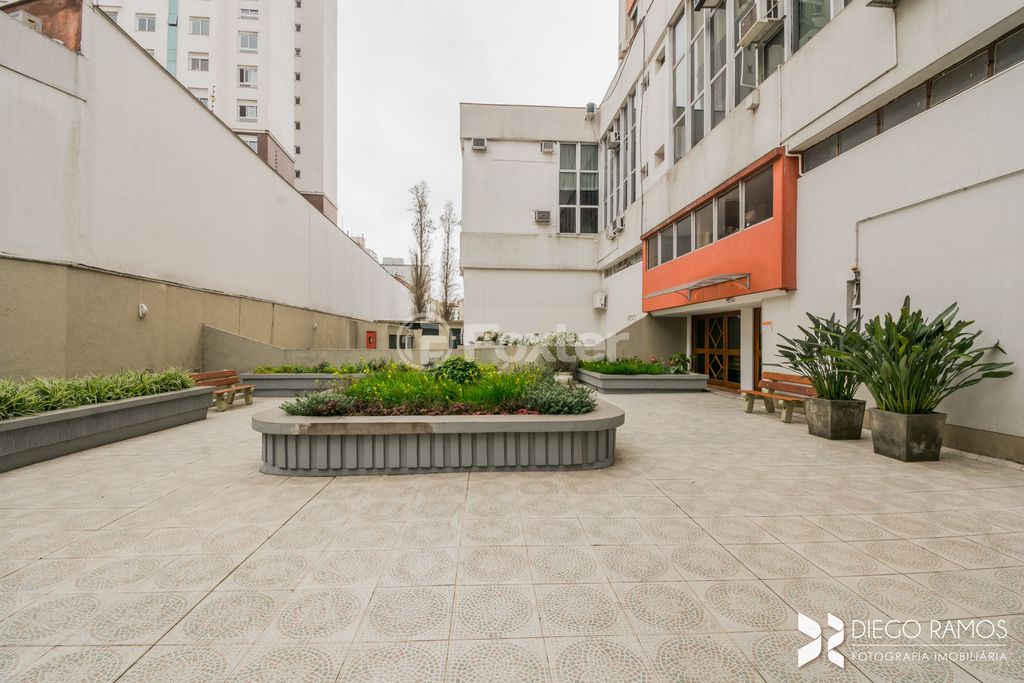 Edifício Esplanada Center | Floresta, Porto Alegre - Foxter Imobiliária