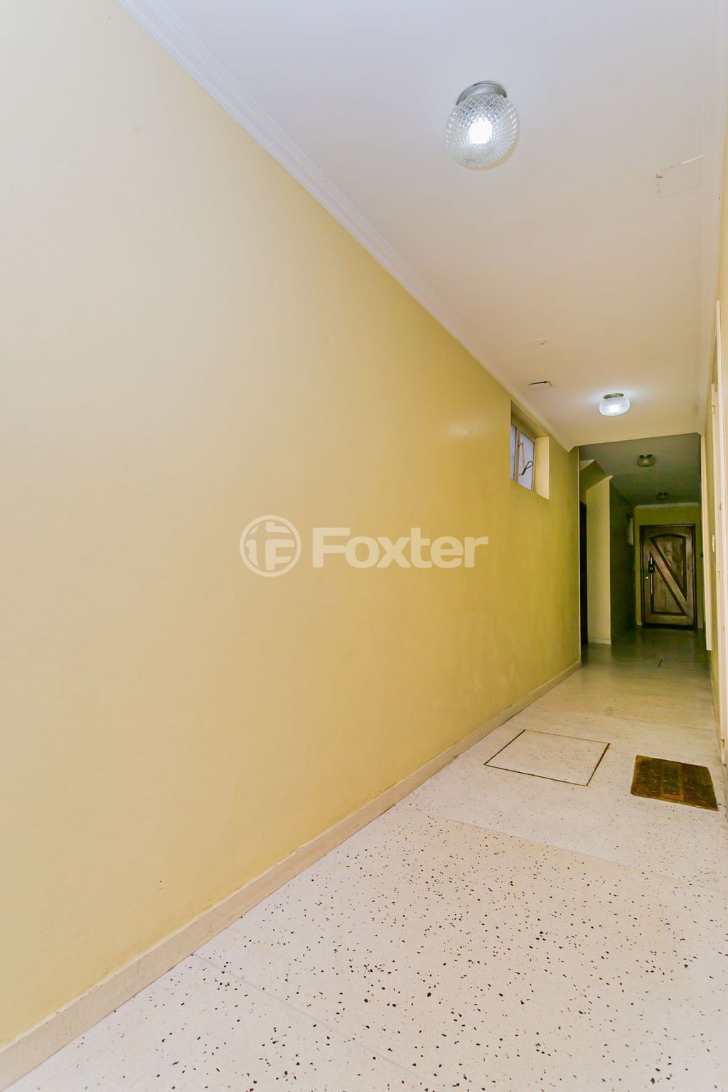 Edifício Barão Do Amazonas | Partenon, Porto Alegre - Foxter Imobiliária