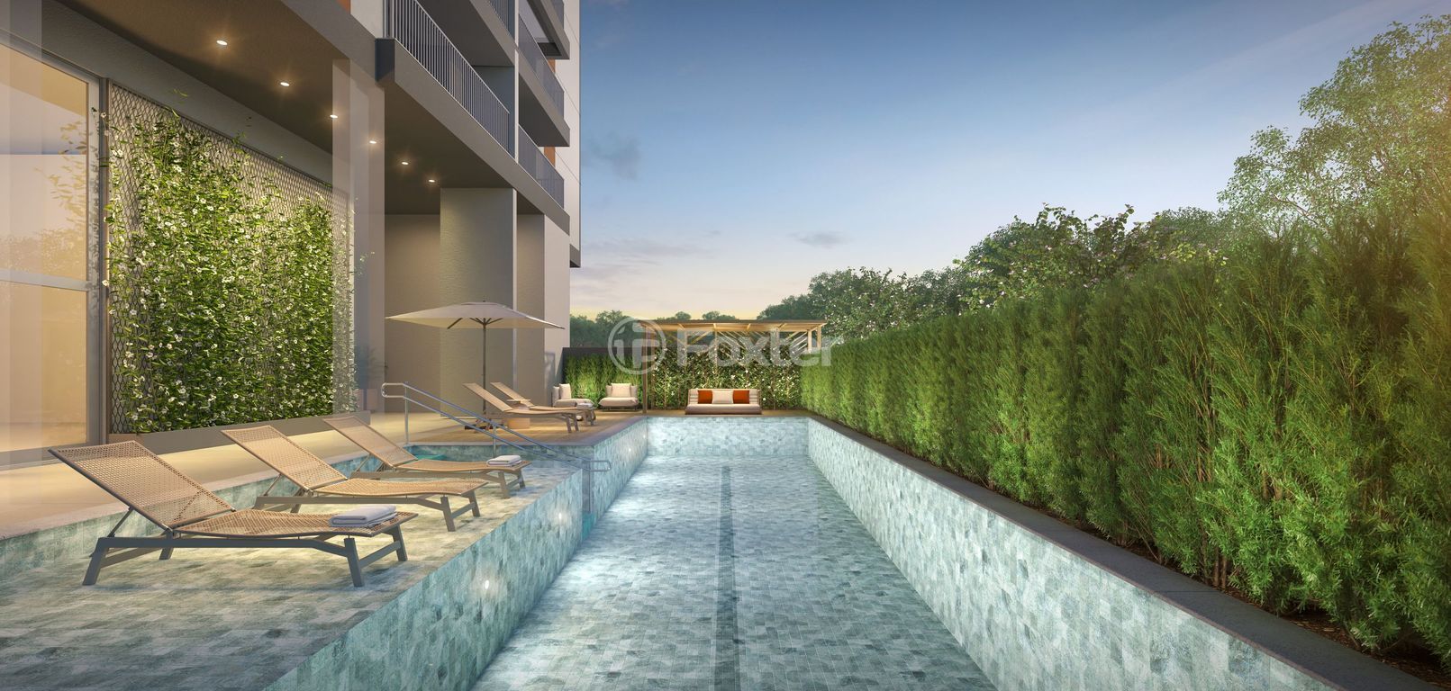 Arbo Residence | Higienópolis, Porto Alegre - Foxter Imobiliária