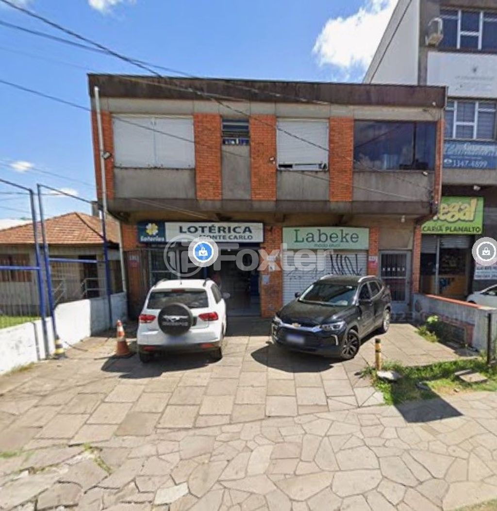 Edifício Baltazar De Oliveira Garcia | Sarandi, Porto Alegre - Foxter ...