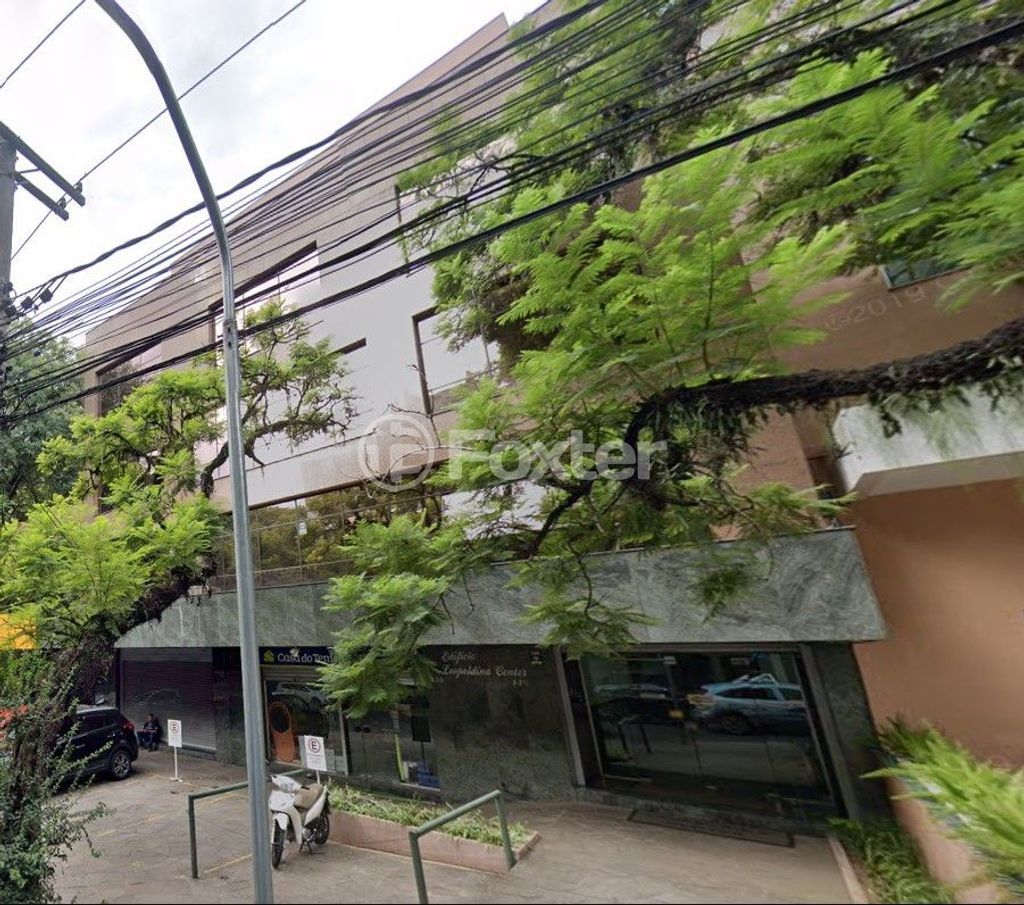 Edifício Leopoldina Center | Floresta, Porto Alegre - Foxter Imobiliária