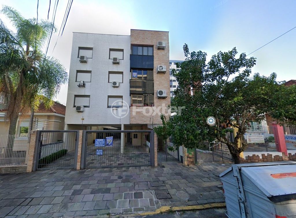 Edifício Portugal | São João, Porto Alegre - Foxter Imobiliária