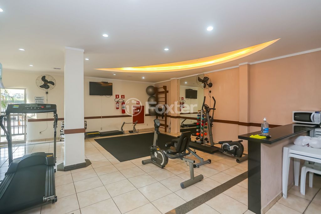 Edifício Spazio San Giorgio | Paraisópolis, São Paulo - Foxter Imobiliária