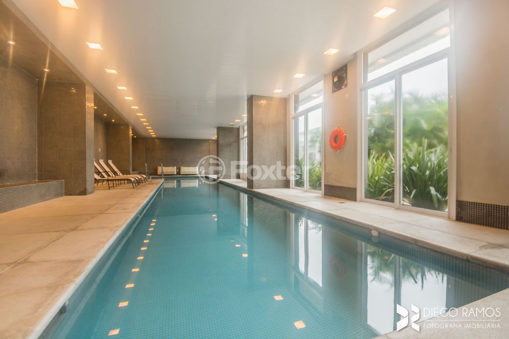 Axis Home | Petrópolis, Porto Alegre - Foxter Imobiliária