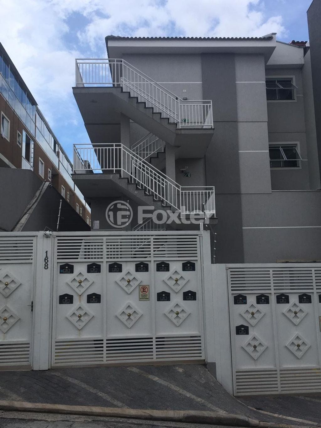 Residencial Tamboril | Tucuruvi, São Paulo - Foxter Imobiliária