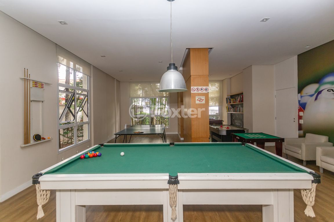 Edifício Paulistania Bosque Residencial | Brooklin, São Paulo - Foxter ...