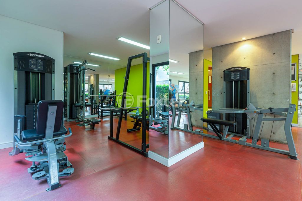 Maxhaus Mc | Mooca, São Paulo - Foxter Imobiliária