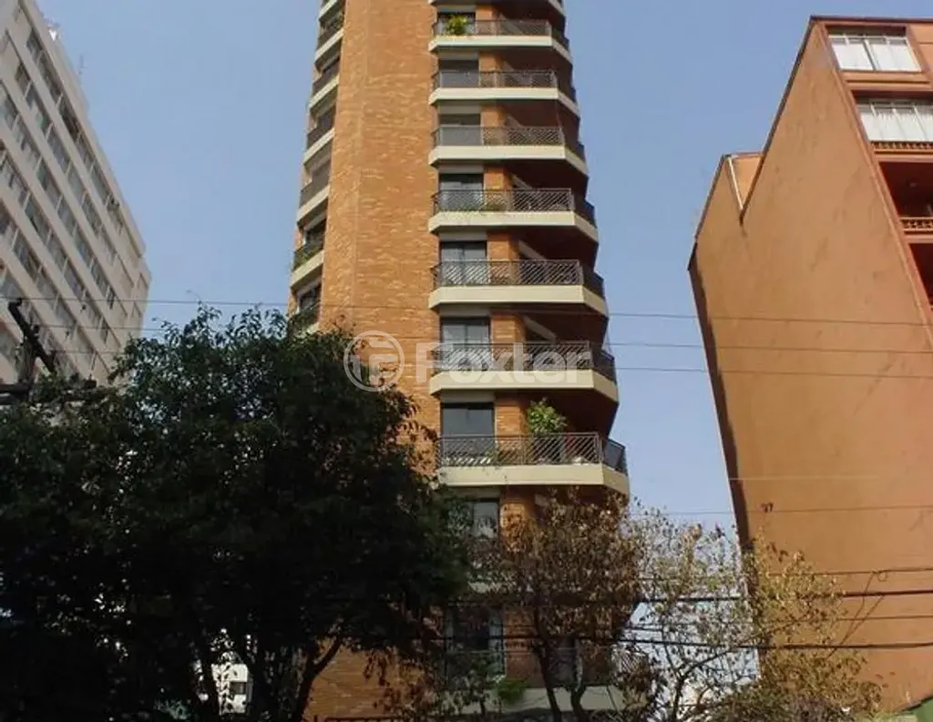 E Edificio Ibirapuera Hills | Vila Mariana, São Paulo - Foxter Imobiliária