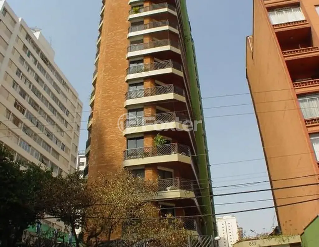 E Edificio Ibirapuera Hills | Vila Mariana, São Paulo - Foxter Imobiliária