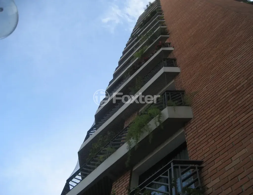 E Edificio Ibirapuera Hills | Vila Mariana, São Paulo - Foxter Imobiliária