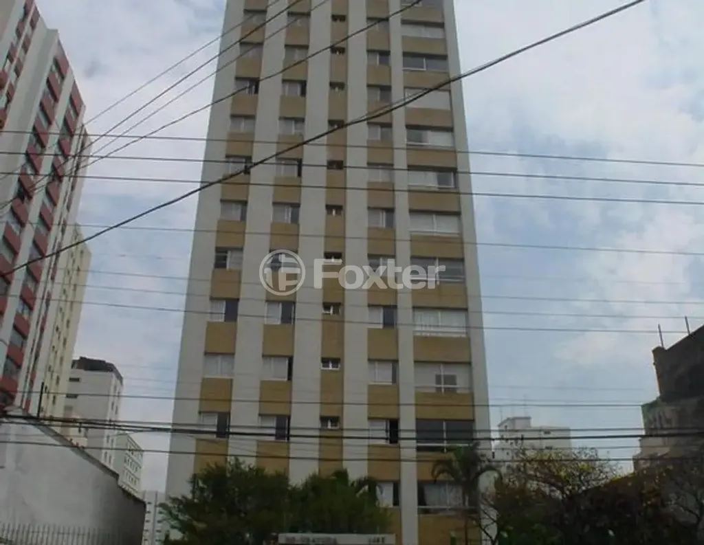 Edificio Ubatuba | Perdizes, São Paulo - Foxter Imobiliária