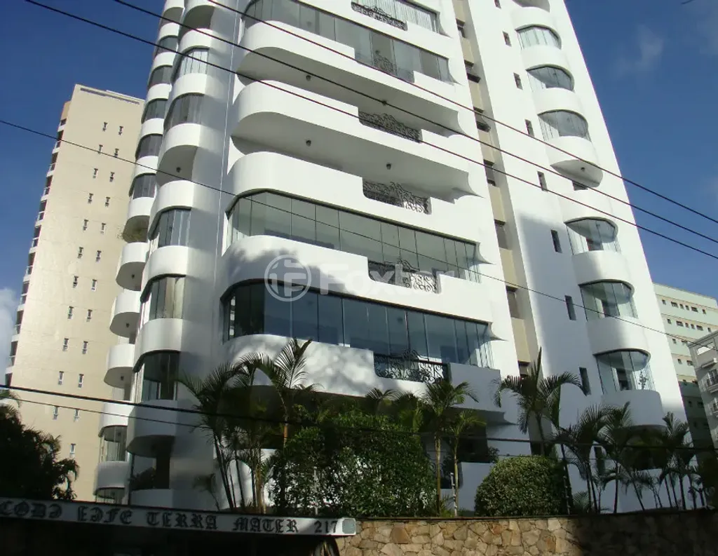 Edificio Terra Mater | Centro, São Bernardo do Campo - Foxter Imobiliária