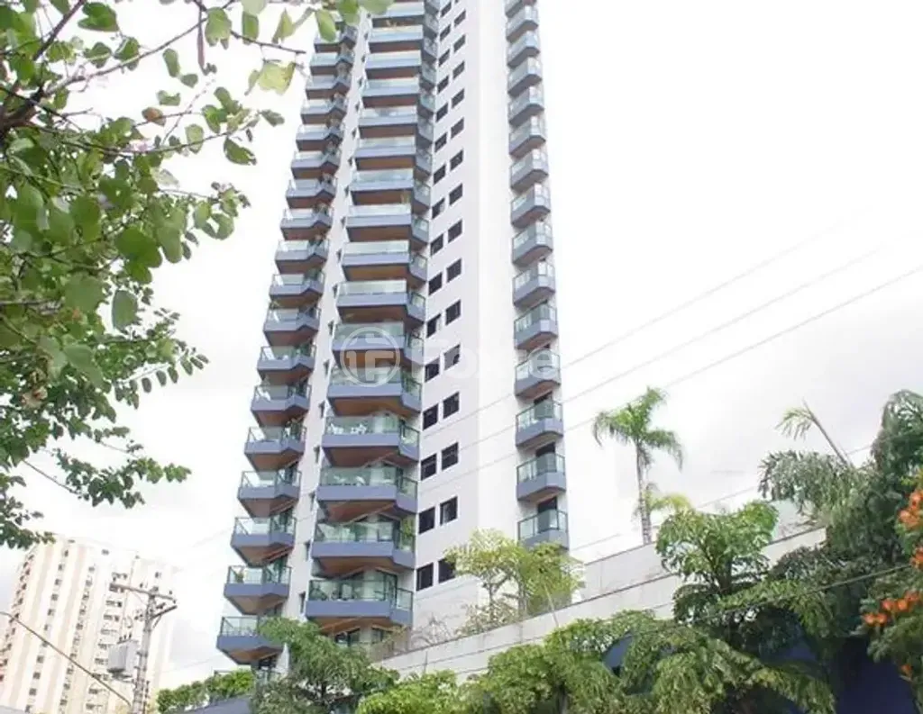 Edificio Spazio Illuminato | Aclimação, São Paulo - Foxter Imobiliária