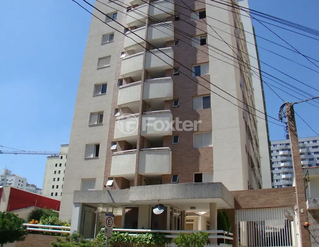 Edificio San Marco | Santo Antônio, São Caetano do Sul - Foxter Imobiliária