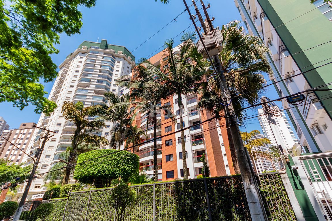 Edifício San Marco | Jardim Vila Mariana, São Paulo - Foxter Imobiliária
