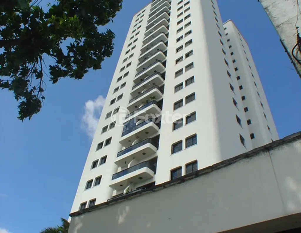 Edificio Riviera Plaza | Ipiranga, São Paulo - Foxter Imobiliária