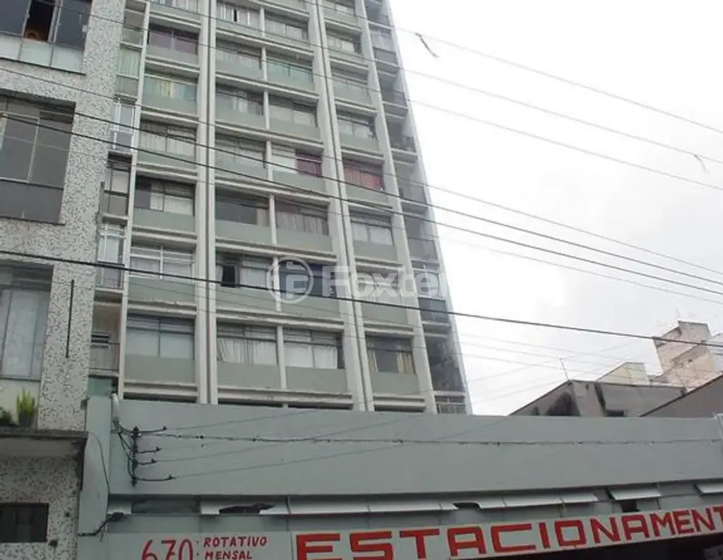 Edificio Ravena | Bela Vista, São Paulo - Foxter Imobiliária