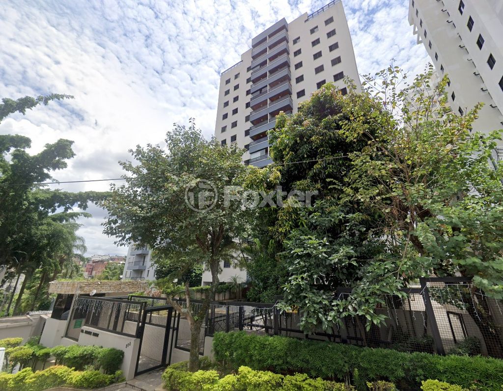 Edifício Parque Savoy | Mandaqui, São Paulo - Foxter Imobiliária