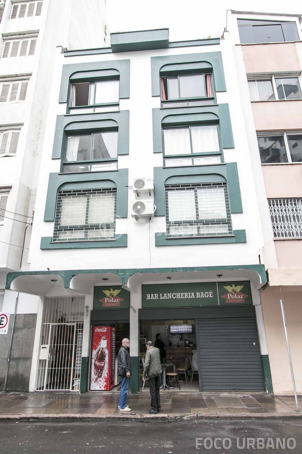 Edifício Daniela | Centro Histórico, Porto Alegre - Foxter Imobiliária