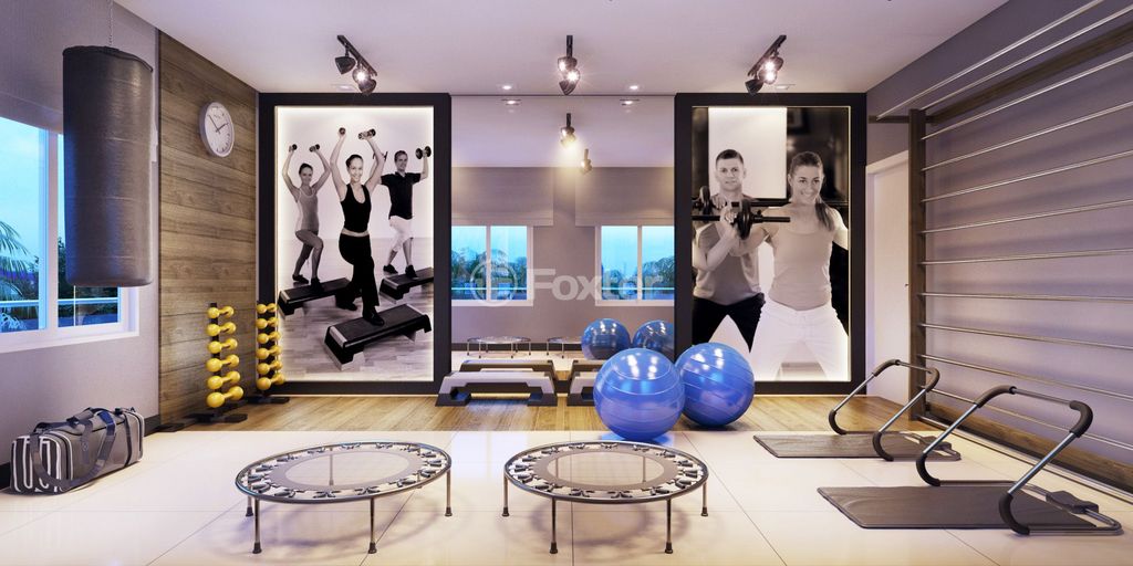 Del Ville | Centro, Torres - Foxter Imobiliária