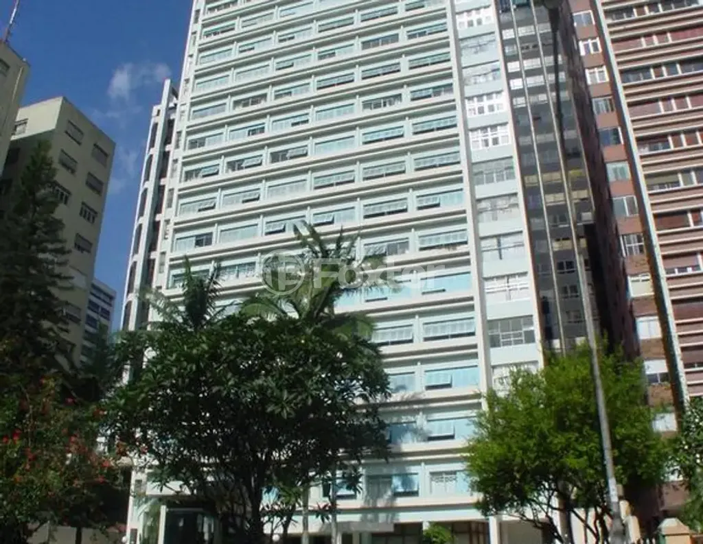 Edificio Mira | Bela Vista, São Paulo - Foxter Imobiliária