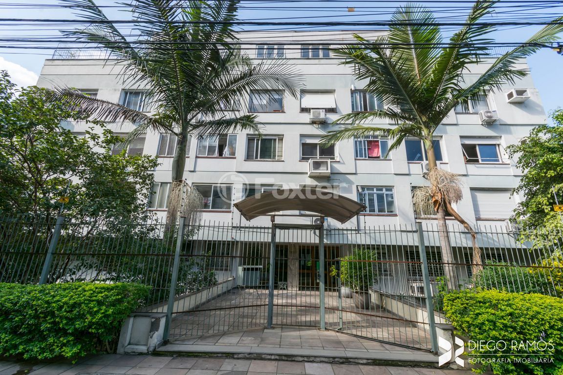 Edifício Gávea | Mont Serrat, Porto Alegre - Foxter Imobiliária