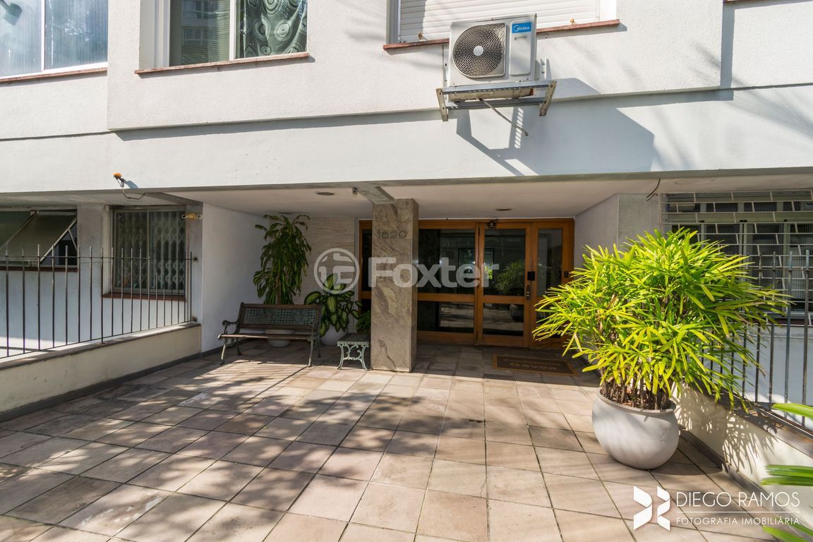 Edifício Gávea | Mont Serrat, Porto Alegre - Foxter Imobiliária
