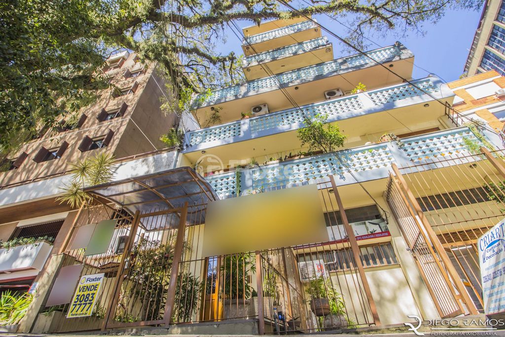 Edifício Lécoléco | Independência, Porto Alegre - Foxter Imobiliária