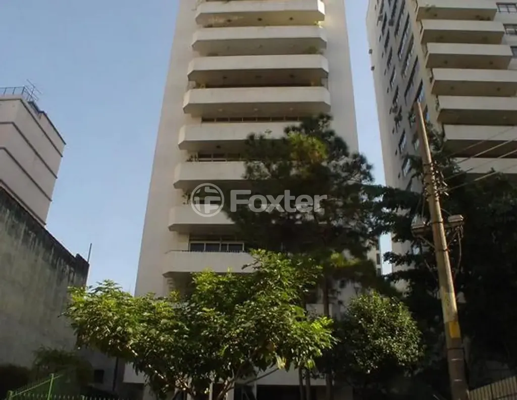 Edificio Jade | Bela Vista, São Paulo - Foxter Imobiliária