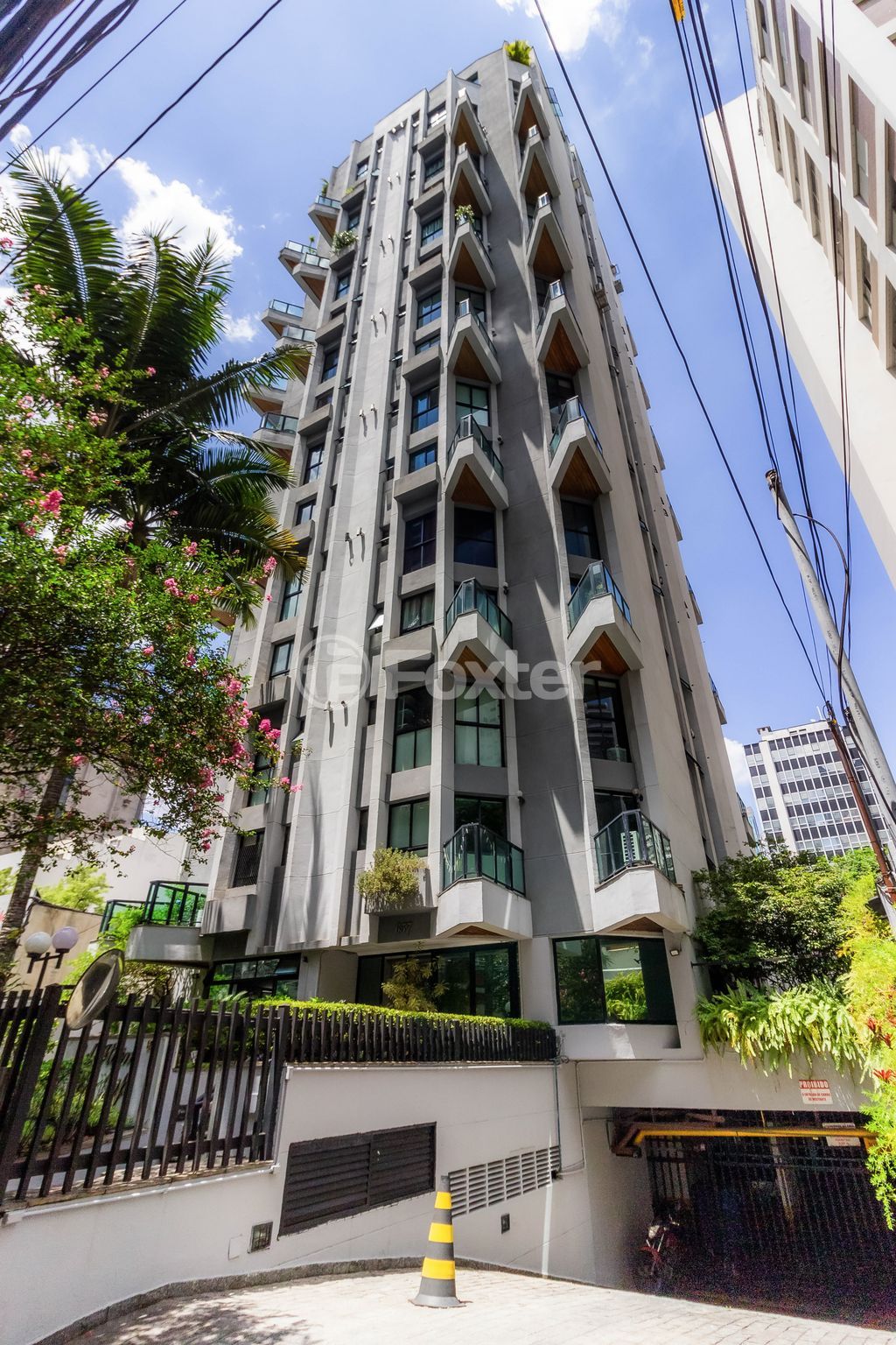 Edifício Itaim New Life | Itaim Bibi, São Paulo - Foxter Imobiliária