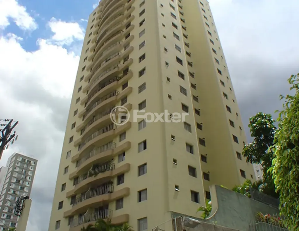 Edificio Independencia | Ipiranga, São Paulo - Foxter Imobiliária