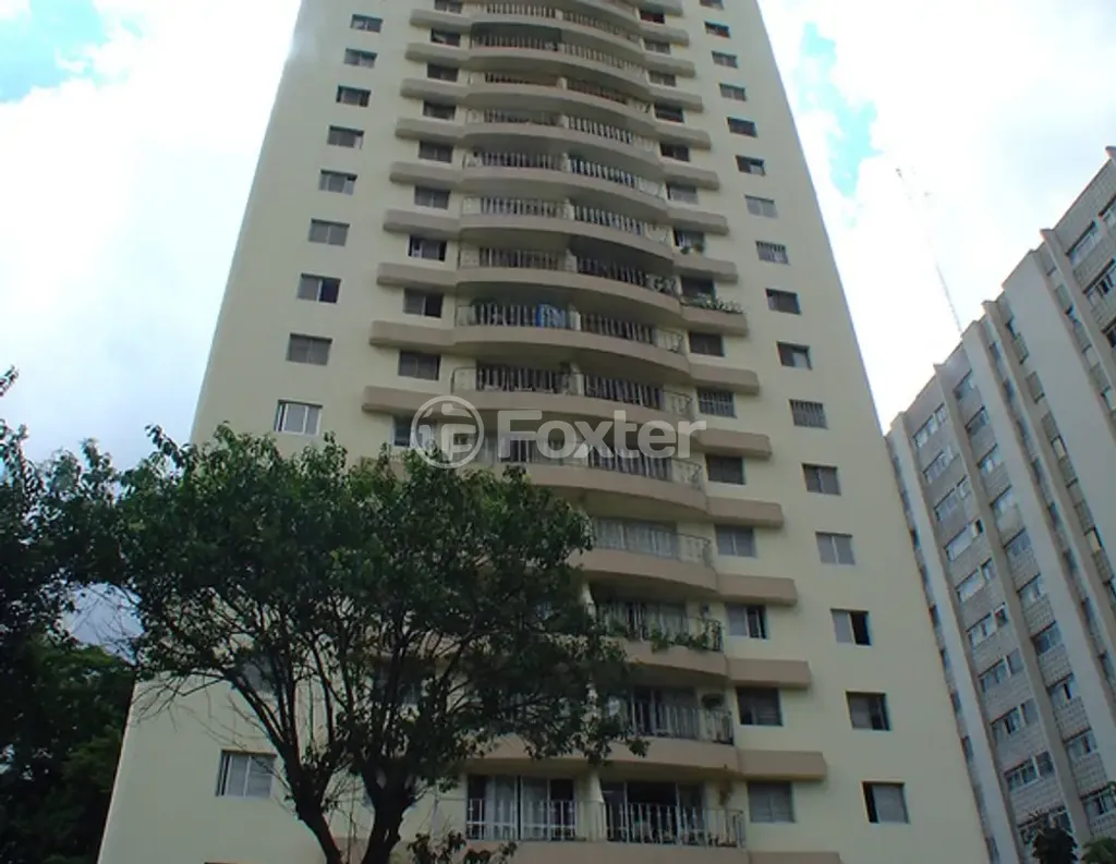 Edificio Independencia | Ipiranga, São Paulo - Foxter Imobiliária