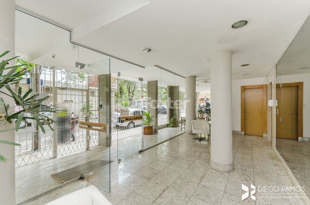 Edifício Invictus | Bom Fim, Porto Alegre - Foxter Imobiliária