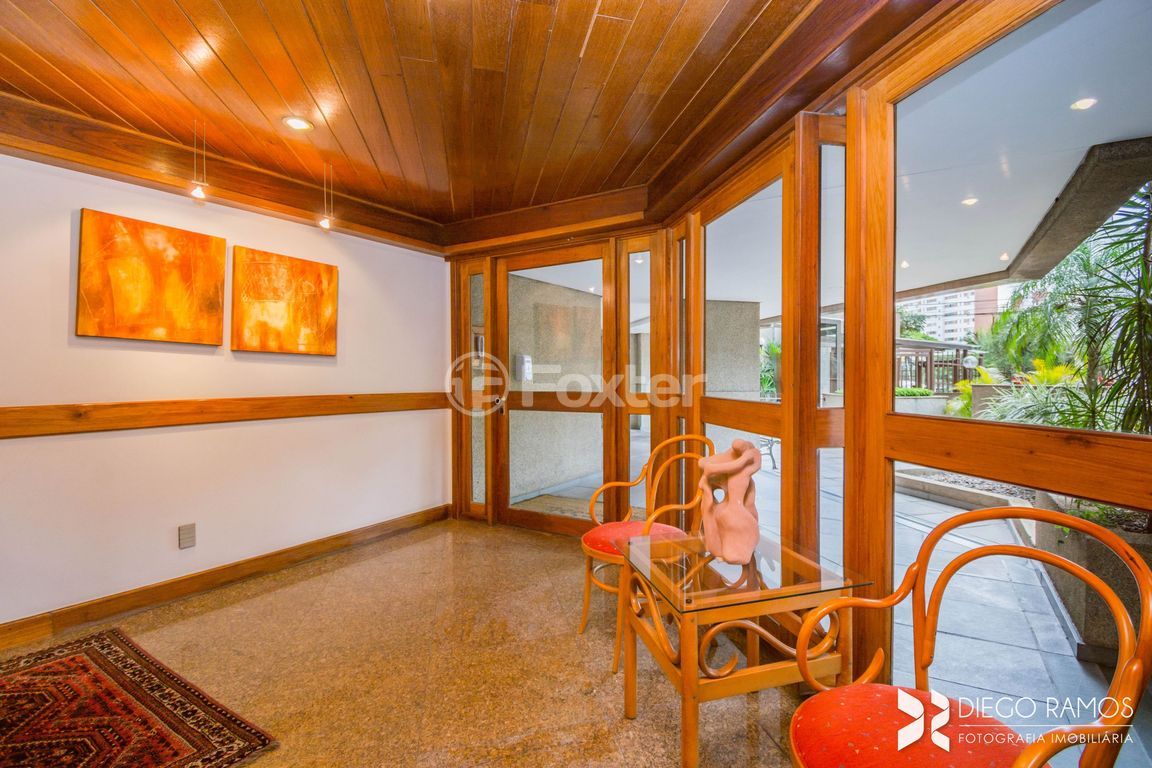Edifício Noblesse Residence | Bela Vista, Porto Alegre - Foxter Imobiliária