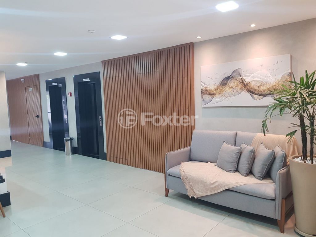 Edifício Flamboyant | Jardim Aida, Guarulhos - Foxter Imobiliária