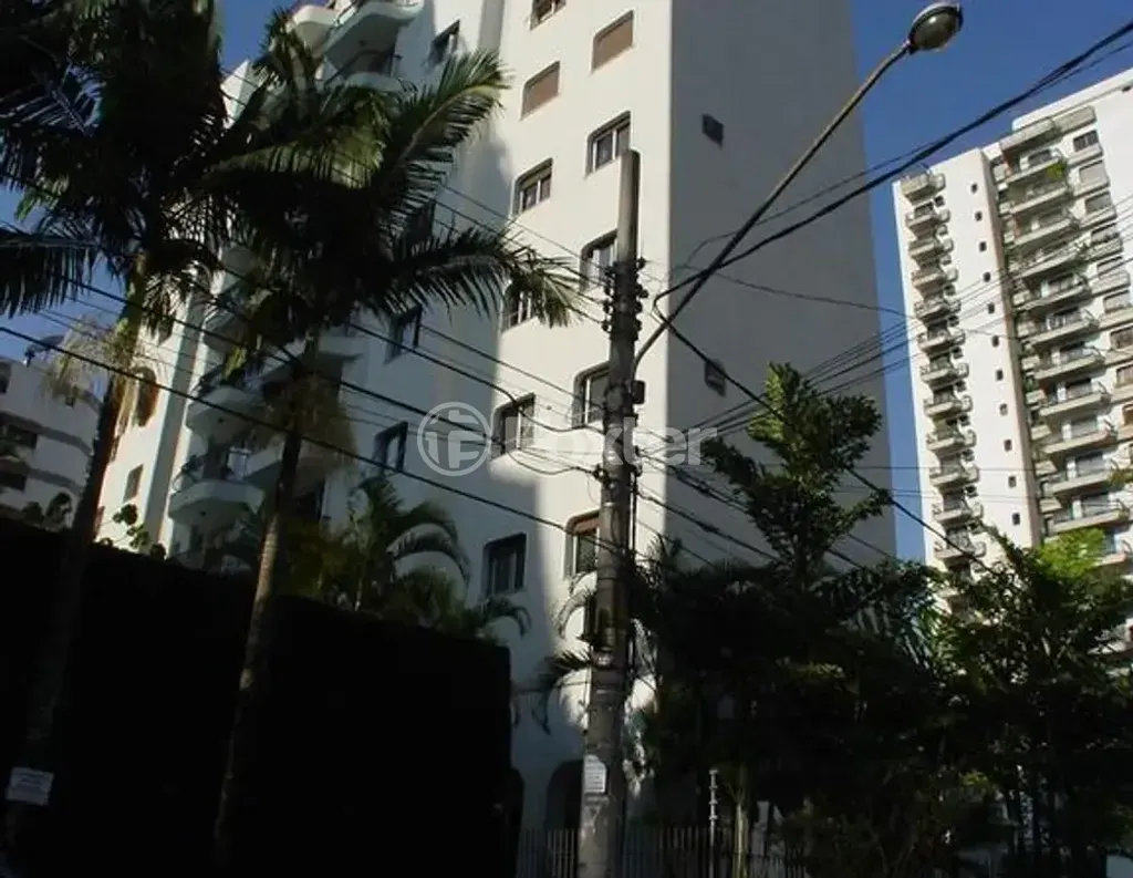 Edifício Dom Paulo Pedrosa | Real Parque, São Paulo - Foxter Imobiliária