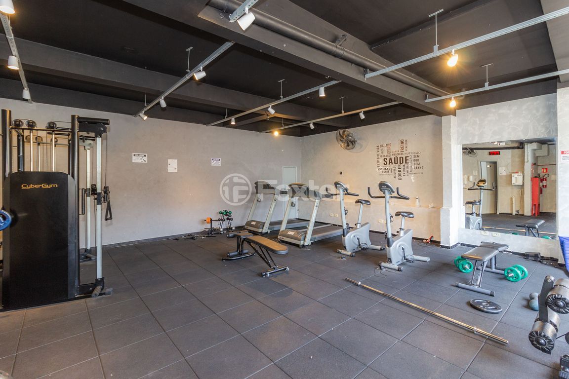 Edifício Comodoro | Campos Elísios, São Paulo - Foxter Imobiliária