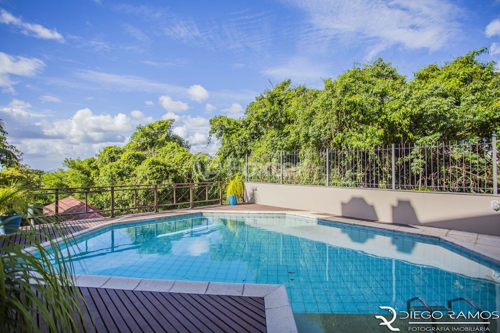 Morada Santa Thereza | Santa Tereza, Porto Alegre - Foxter Imobiliária