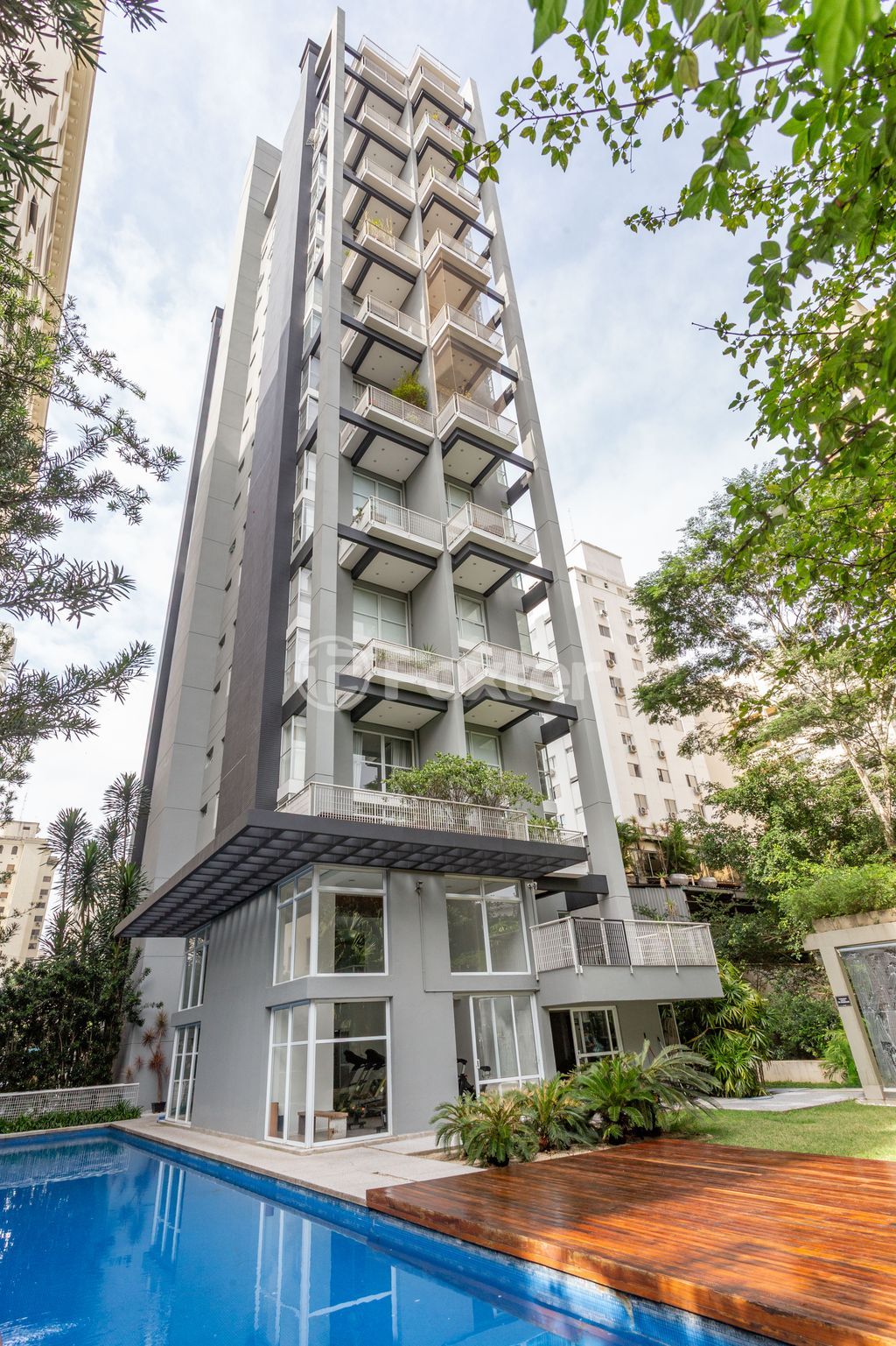 Edifício Art House | Jardim Paulista, São Paulo - Foxter Imobiliária