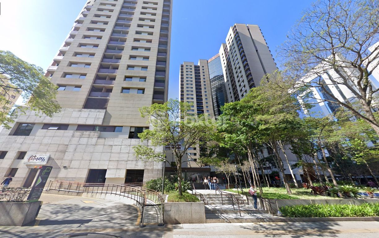 Edifício Brascan Century Plaza | Itaim Bibi, São Paulo - Foxter Imobiliária