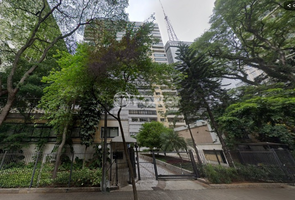 Edifício Anita | Cerqueira César, São Paulo - Foxter Imobiliária