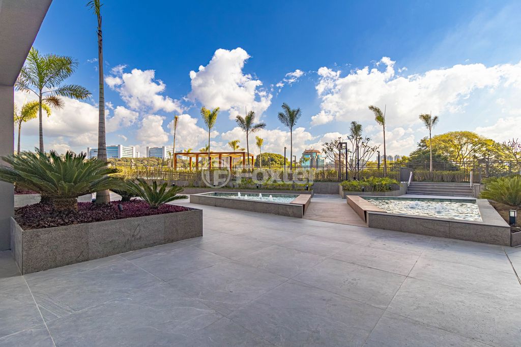 Edifício Isla | Jardim Dom Bosco, São Paulo - Foxter Imobiliária