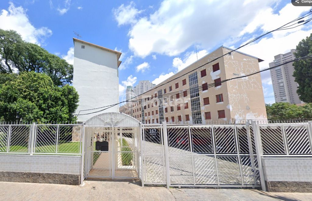 Edifício E8 | Mooca, São Paulo - Foxter Imobiliária