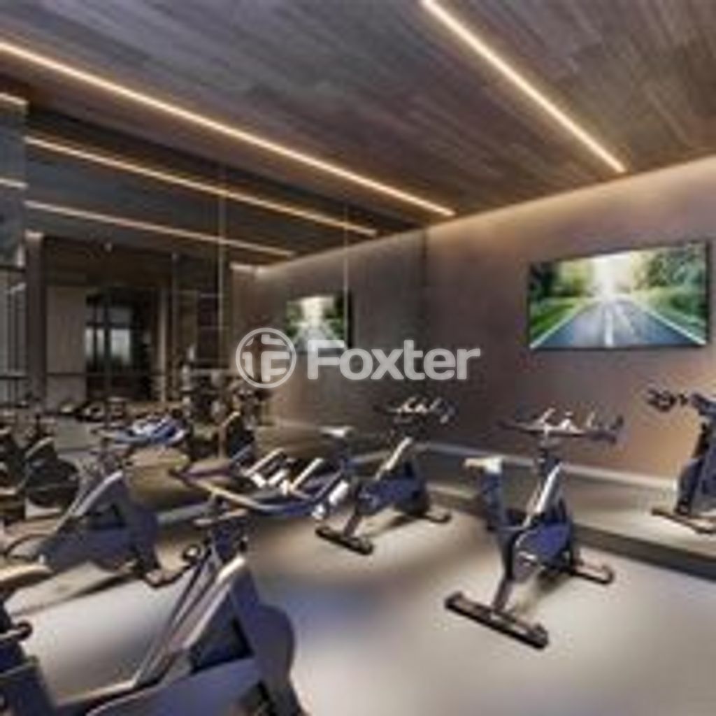 Edifício Green View Residence | Butantã, São Paulo - Foxter Imobiliária