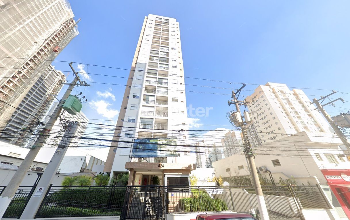 Edifício Real Belém | Quarta Parada, São Paulo - Foxter Imobiliária