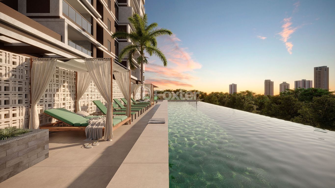 Raro Perdizes | Perdizes, São Paulo - Foxter Imobiliária