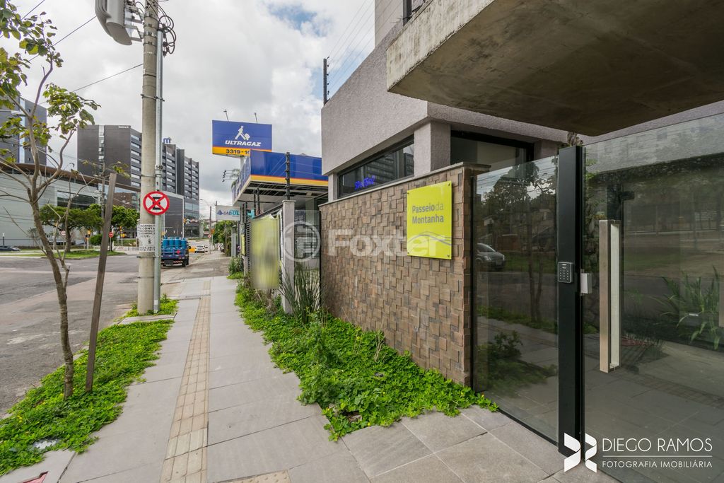 Residencial Passeio Da Montanha | Glória, Porto Alegre - Foxter Imobiliária