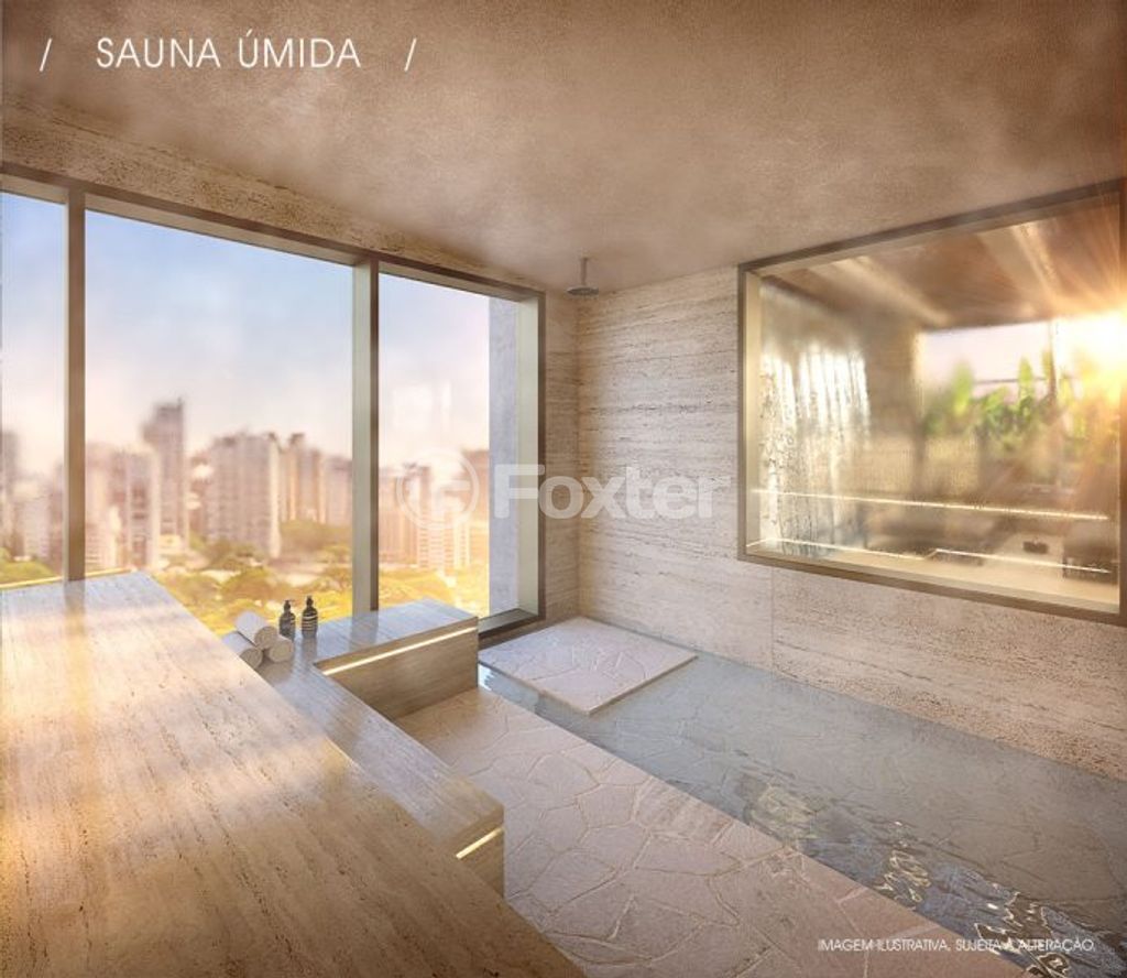 Art'Stone Itaim | Itaim Bibi, São Paulo - Foxter Imobiliária